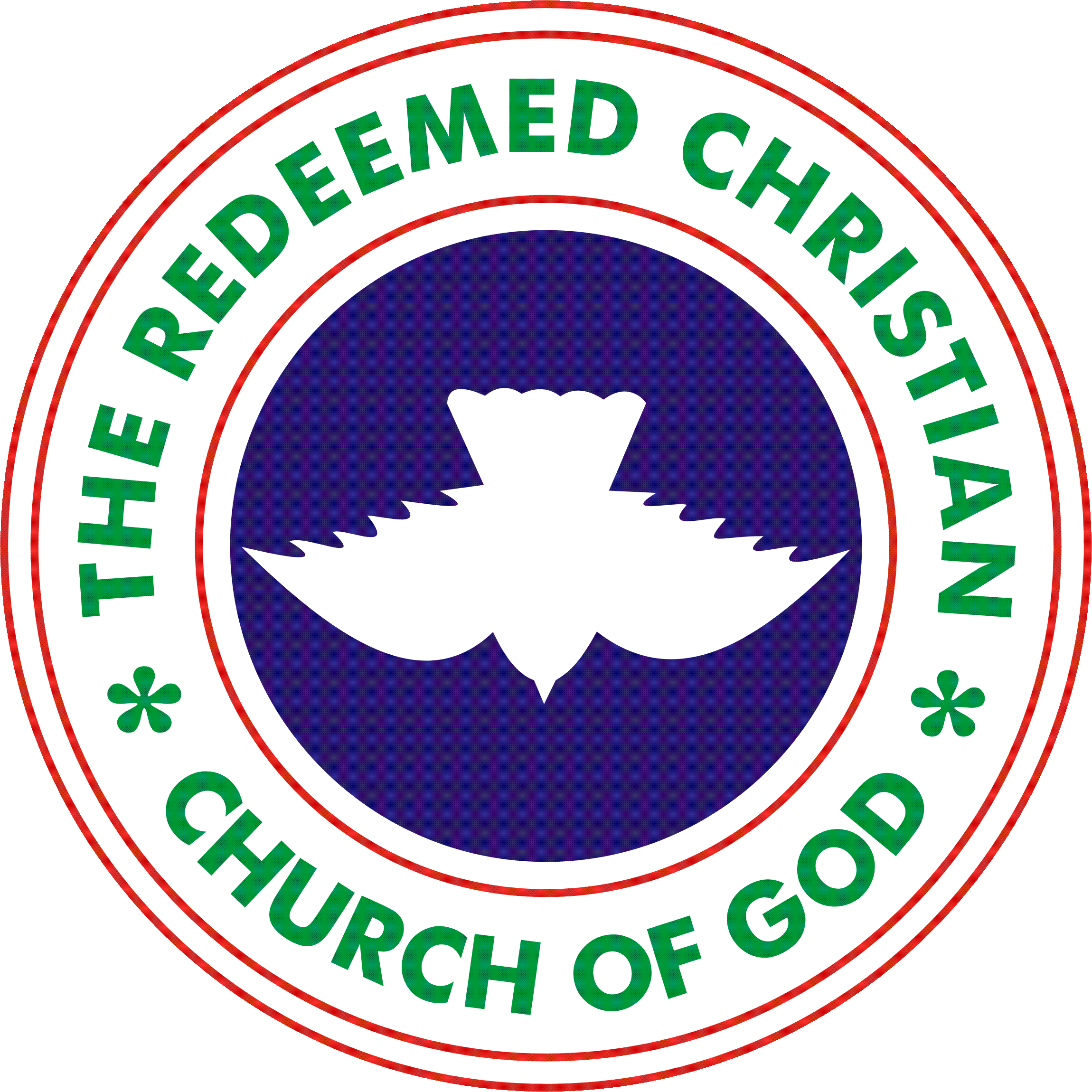 RCCG Holy Ghost Congress 2025 — Registration
